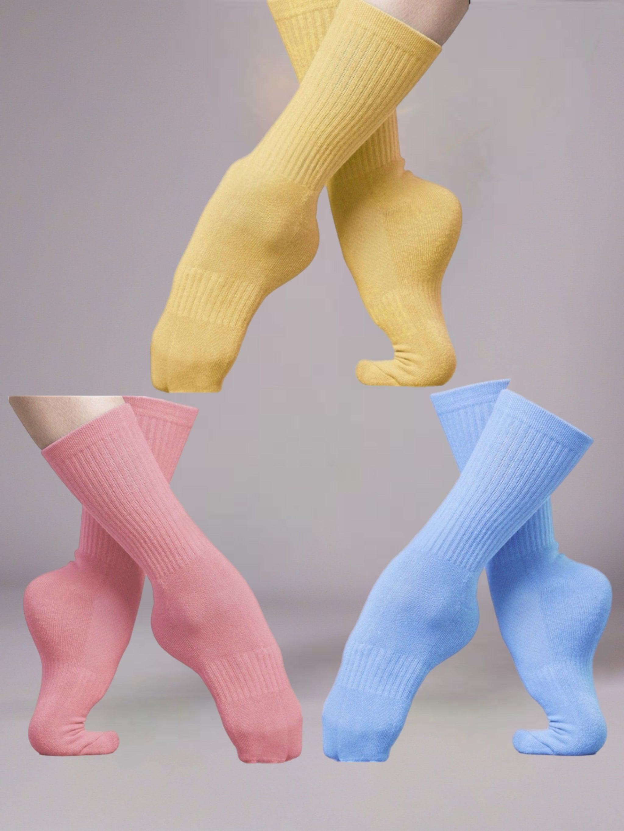 Multi-Color – Cloudbody